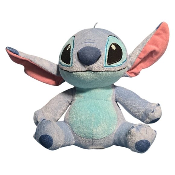 Disney | Toys | Disney Stitch Alien From Lilo Stitch Movie Plush ...